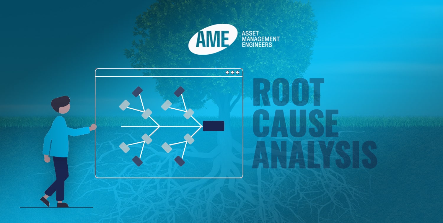 Root Cause Analysis (RCA) » Definitive Guide to RCA | AME