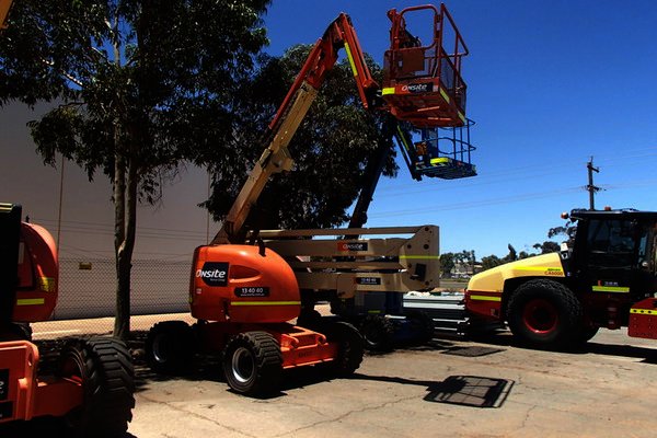 Inspection Obligations for Mobile Elevating Work Platforms (EWP) | AME