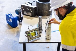 Non Destructive Testing Perth - NDT Testing » NDT Services | AME