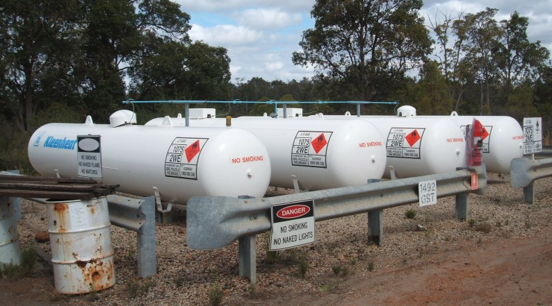 Air Compressor & Gas Receiver Inspection Requirements | AME