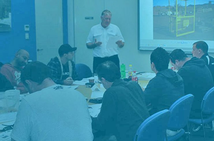 Introductory Awareness to the WHS Act and WHS Mines Regulations | AME