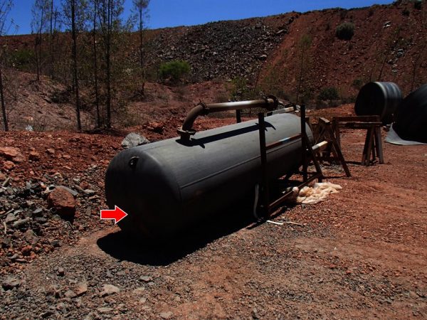Pressure Vessel Failure Case Study | Asset Management Engineers