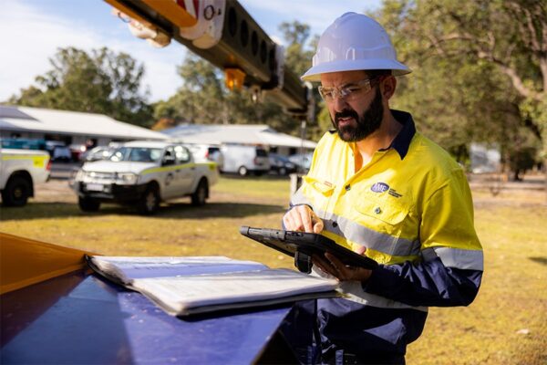 Plant Risk Assessment » Plant & Equipment Assessment | AME