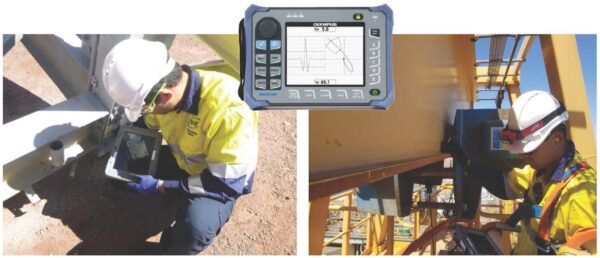 Eddy Current Testing » Eddy Current NDT Inspection | AME