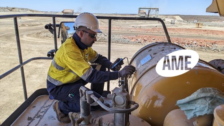 Ultrasonic Testing Ut Explained Ndt Method Ame