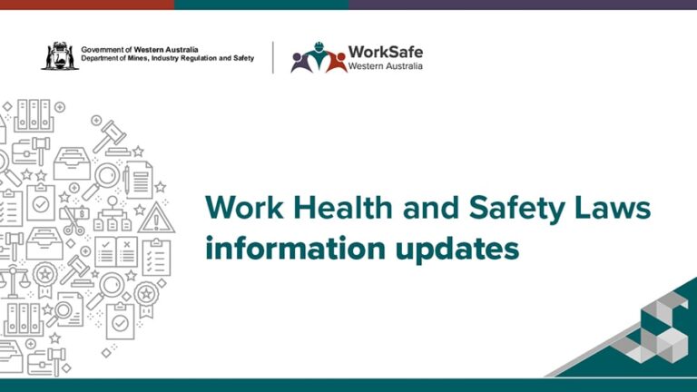 Work Health and Safety Regulations » Important Update | AME