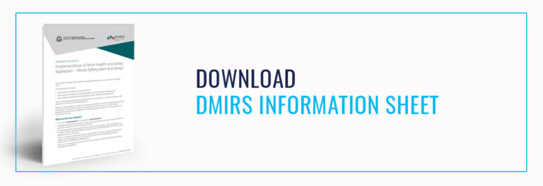 DMIRS - Implementation of WHS Legislation - Key Changes - Asset ...