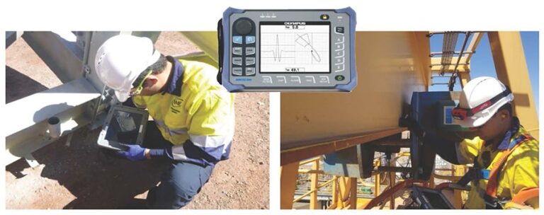 Eddy Current Testing (ECT) Explained » NDT Method | AME
