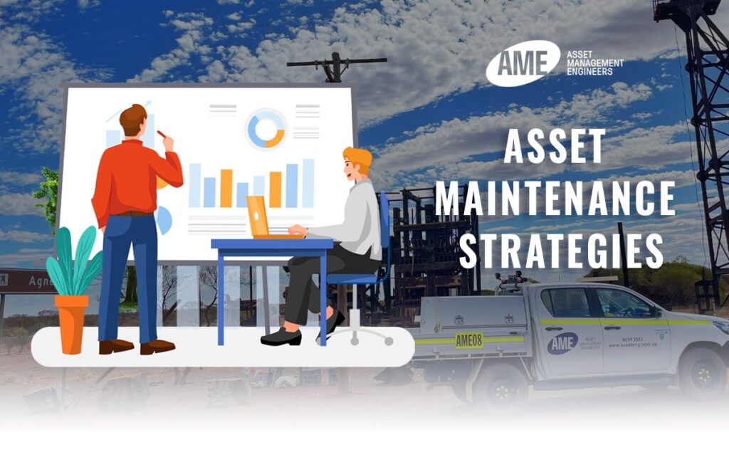 Asset Maintenance: What It Is & Why It Matters | AME