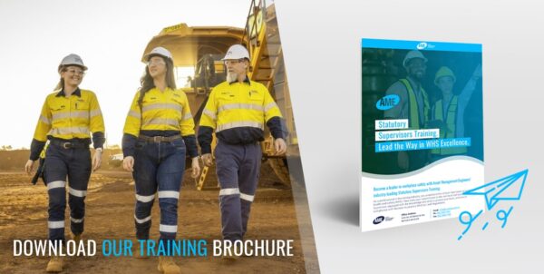 Statutory Supervisor Course | AME