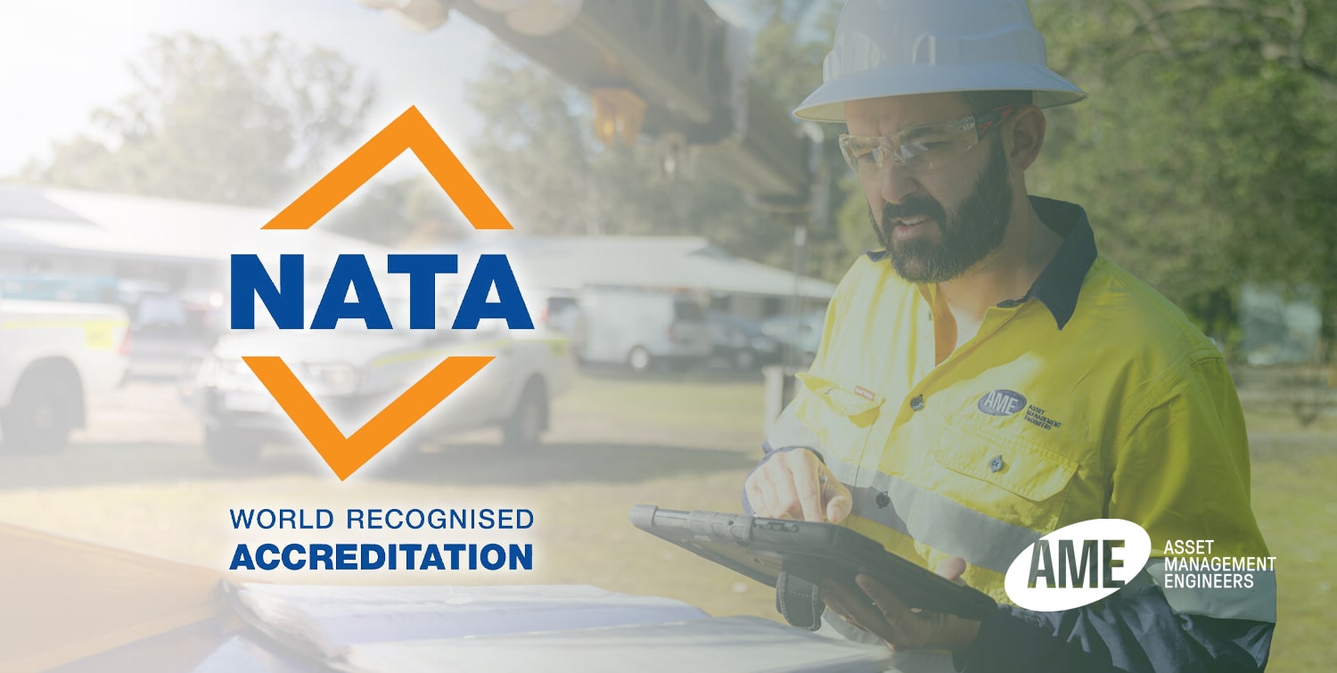 AME Secures NATA Accreditation for ISO/IEC 17020
