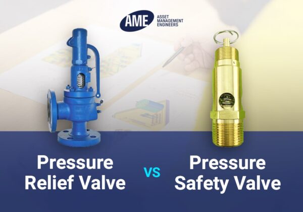What Are Pressure Relief Valves (PRV) And How Do They Work?